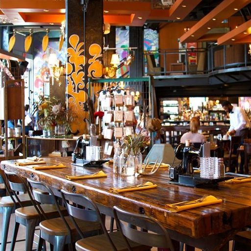 Mulebone - Actualizado en 2025, restaurante americano contemporáneo en ...