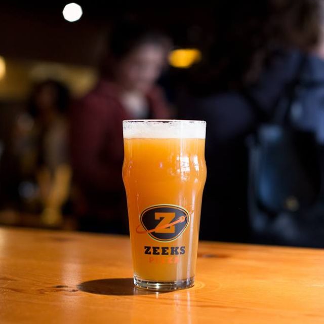 Zeeks Pizza - Queen Anne - Updated 2024, Pizzeria in Seattle, WA