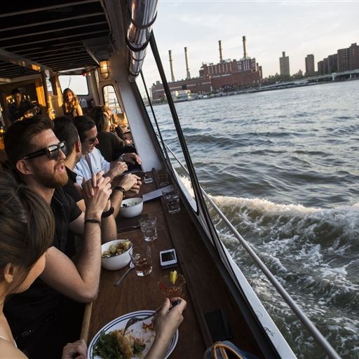 The Water Table - Updated 2024, American Restaurant in Brooklyn, NY