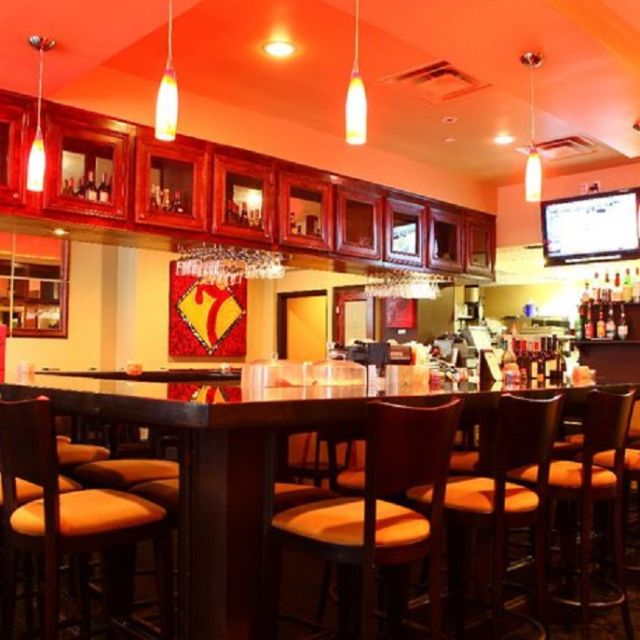 Table 7 Bistro - Actualizado en 2025, restaurante americano ...