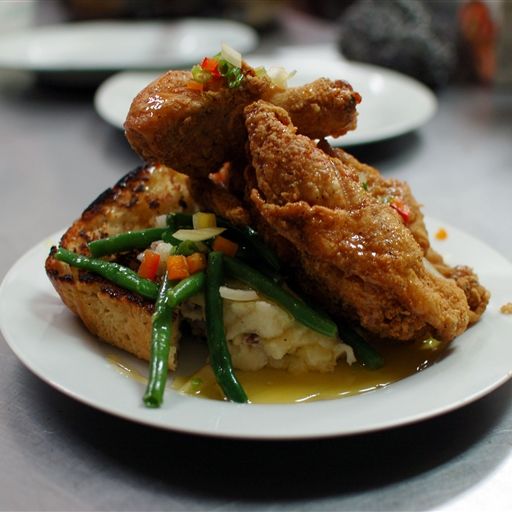 Ms. Girlee's Restaurant - Updated 2024, Southern American Restaurant in ...