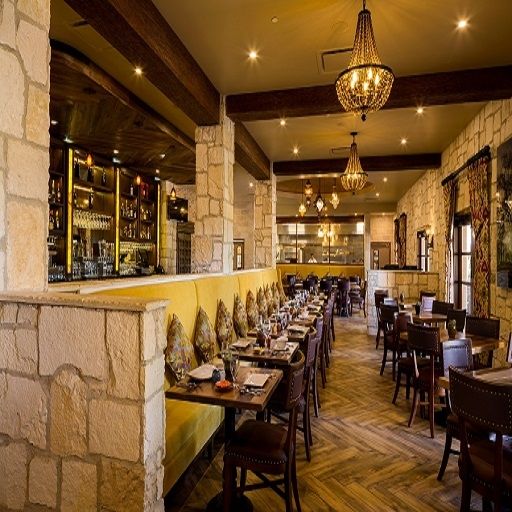 Cello Ristorante & Bar - Updated 2025, Continental Restaurant in Paso ...