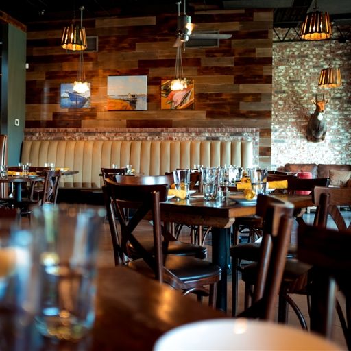Social Southern Table and Bar Restaurant - Lafayette, LA | OpenTable