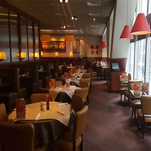 Ruby Tuesday - Times Square - Updated 2024, Américain Restaurant in New ...