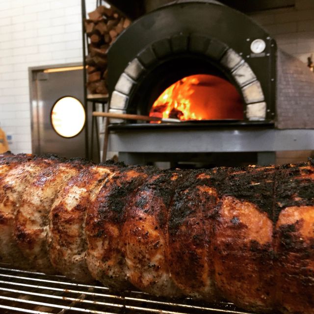 Mess Hall - Mis à jour en 2024, Restaurant Californien à San Diego, CA