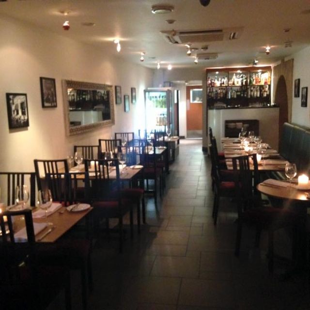 Averna Italian Restaurant - Updated 2025, Italian Restaurant in East ...