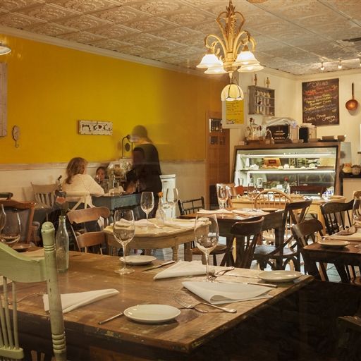 Restaurante Coppa Cafe - Permanently Closed - Flagstaff, , AZ | OpenTable