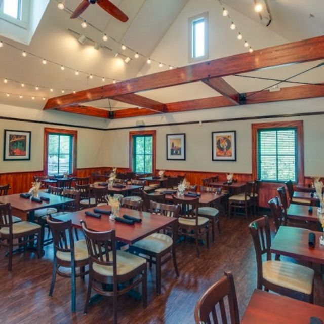 Harding House - Permanently Closed Restaurant - Nashville, TN | OpenTable