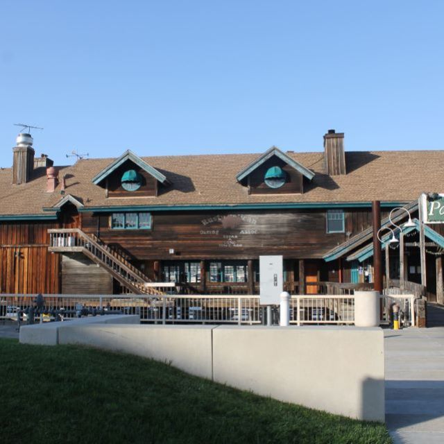 Pasta Pelican - Alameda - Updated 2025, Italian Restaurant in Alameda, CA