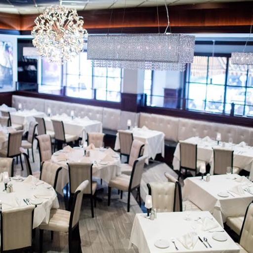 677 Prime Restaurant - Albany, NY | OpenTable
