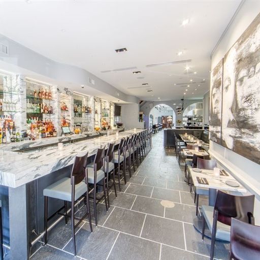 Trinity Restaurant - New Orleans, LA | OpenTable