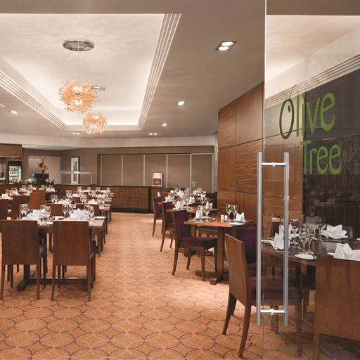 Olive Tree Restaurant - Updated 2025, British Restaurant in Dover, Kent