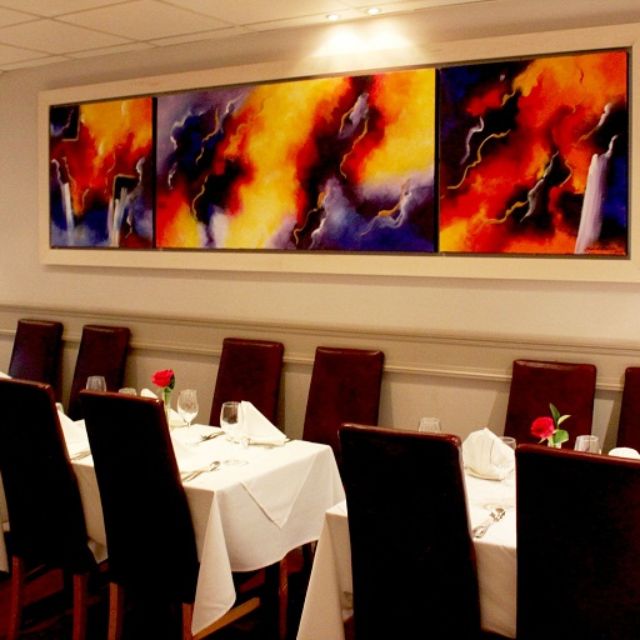 Restaurant Red Rose Of Chessington - London, | OpenTable