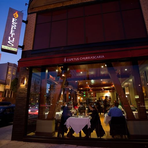 Espetus Churrascaria - San Francisco - Updated 2025, Brazilian ...