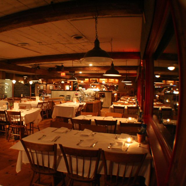 Restaurante Bistro 14 - Beach Haven, , NJ | OpenTable