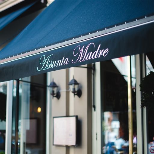 Assunta Madre Restaurant - Updated 2025, Italian Restaurant in London