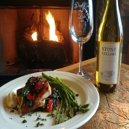 Pine Lodge Steakhouse Restaurant - Mchenry, MD | OpenTable