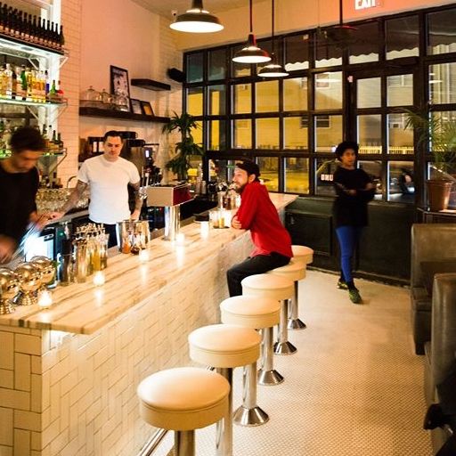 Juno - Updated 2025, American Restaurant in Brooklyn, NY