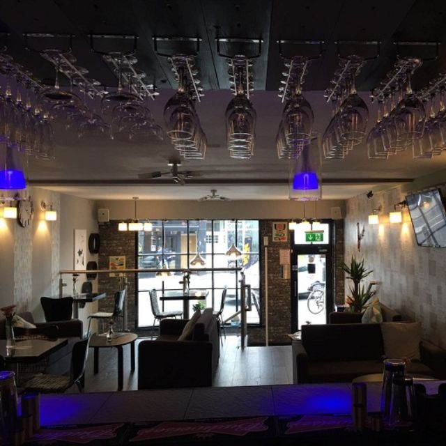 FALMO Bar & Kitchen - Updated 2025, British Restaurant in Kingston upon ...