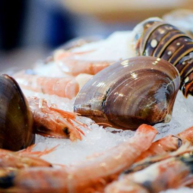 La Trainera - Polanco - Actualizado en 2026, restaurante de Mariscos en Ciudad de México, CDMX