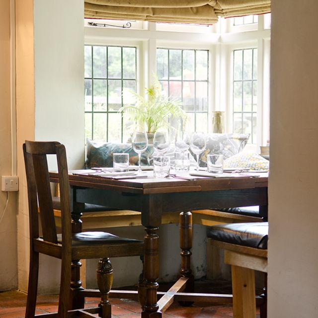 The Poet at Matfield Restaurant - Matfield, Kent | OpenTable