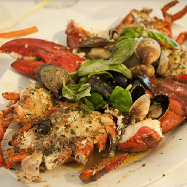 Ponte Vecchio Restaurant - Brooklyn, NY | OpenTable