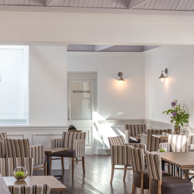 Provenance Restaurant - Actualizado en 2025, restaurante inglés en ...