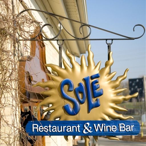 Sole Restaurant - Waterloo, ON | OpenTable