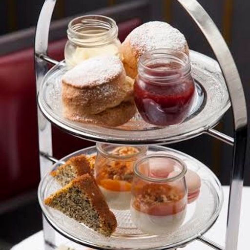 Afternoon Tea at The Gilbert Scott Bar - Updated 2025, Afternoon Tea ...
