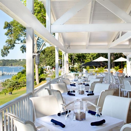 Restaurante Pridwin Hotel - Shelter Island, , NY | OpenTable