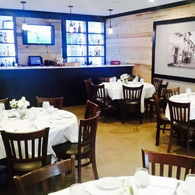 Mar Belo Restaurant - Long Branch, NJ | OpenTable