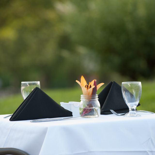 Ovations at Wolf Trap - Updated 2025, Contemporary American Restaurant ...