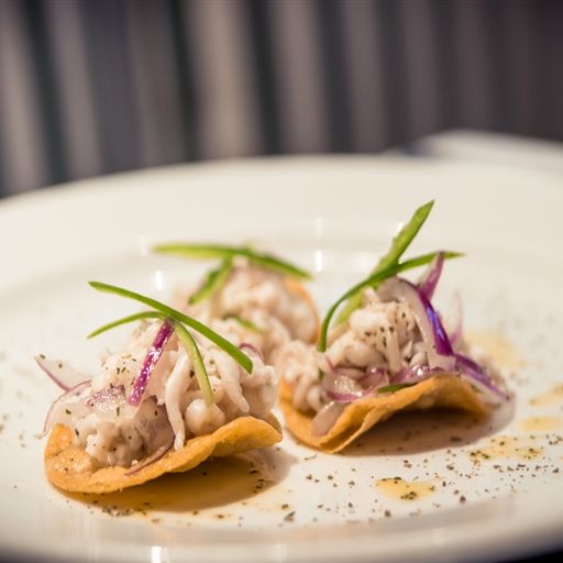 Nautilus Restaurant - Mexico City, CDMX | OpenTable