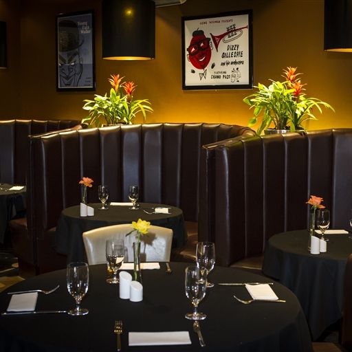 Restaurante The Albyn - Aberdeen | OpenTable