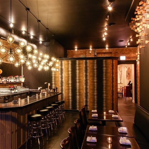 Juno Restaurant - Chicago, IL | OpenTable