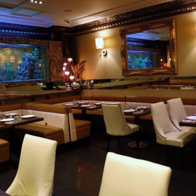 Al Basha - Actualizado en 2024, restaurante de Oriente Medio en London