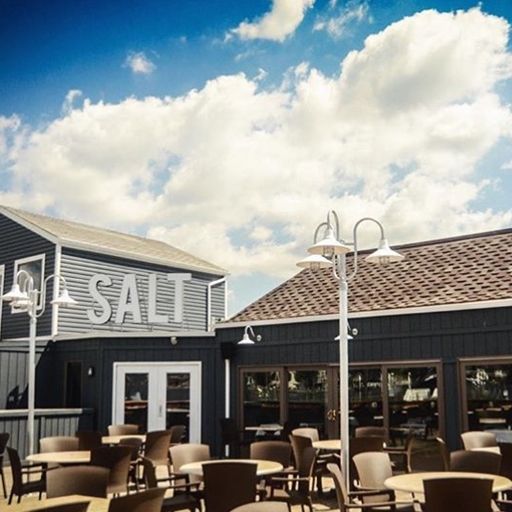 SALT Restaurant - Merrick, NY | OpenTable