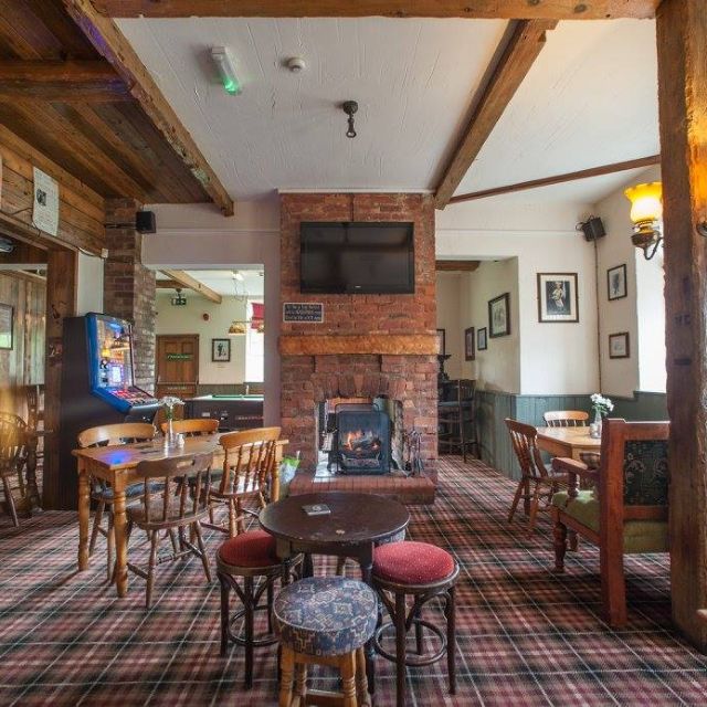 Poachers Pocket - Mis à jour en 2024, Restaurant Britannique à ...