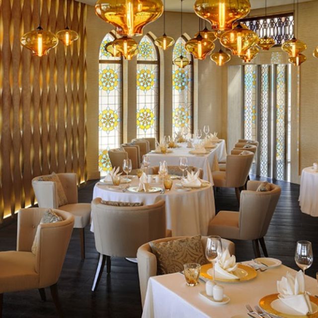 Byblos Sur Mer - InterContinental Abu Dhabi - Updated 2025, Lebanese ...