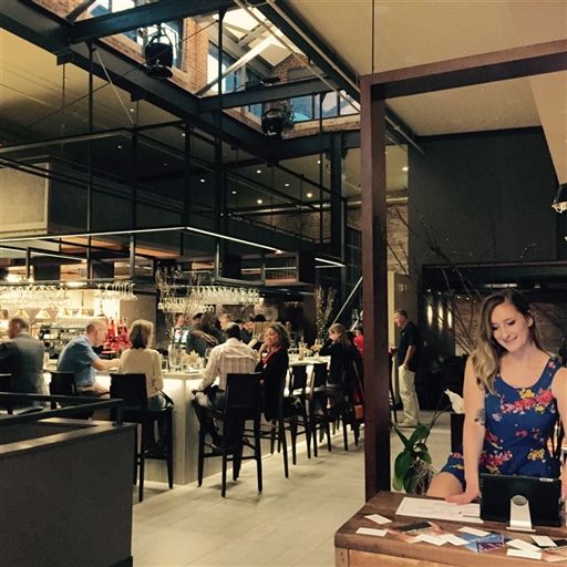 Cosima - Mis à jour en 2024, Restaurant Italien à Baltimore, MD