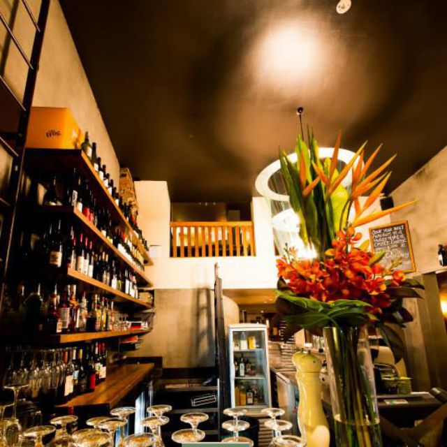 The Denn - Bar and Restaurant - Updated 2026, Mediterranean Restaurant ...