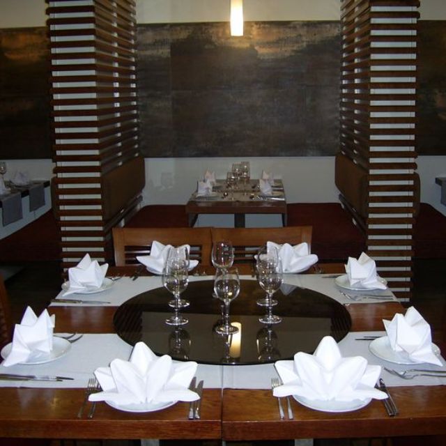 Sheesh Mahal Restaurant