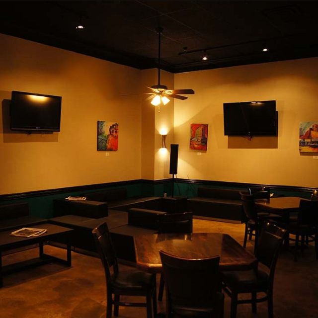 Restaurant The Penny Tap House - San Angelo, , TX | OpenTable