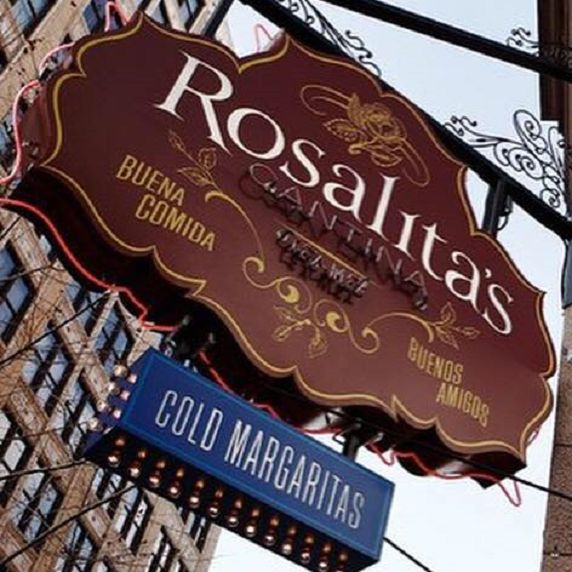 Rosalita's Cantina Restaurant - St. Louis, MO | OpenTable