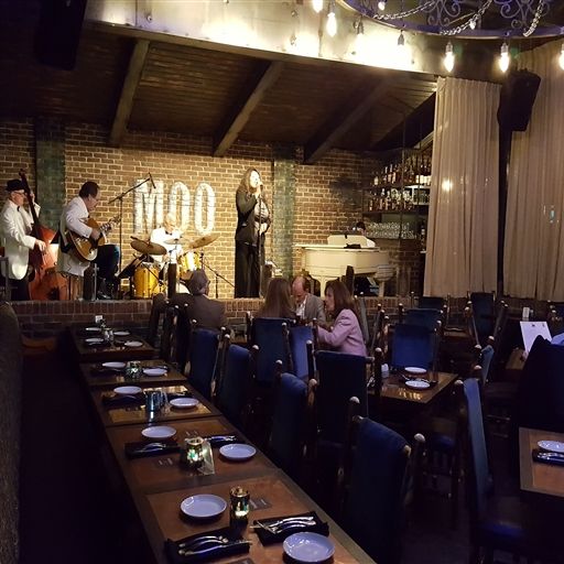 Le Moo Drag Brunch Restaurant - Louisville, KY | Book on OpenTable