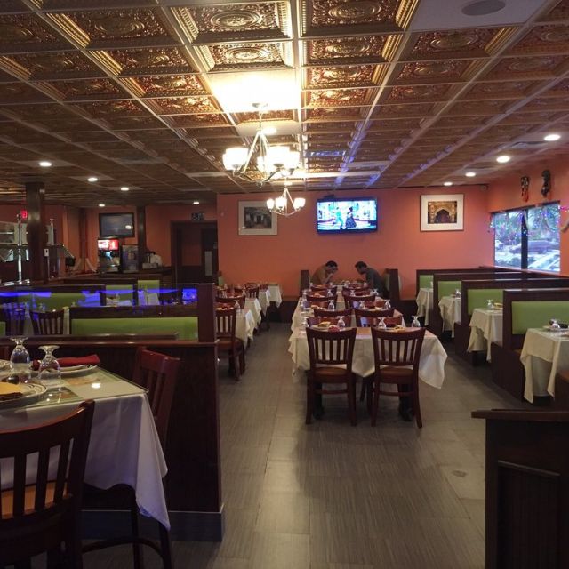 5th Element Indian Grill - Updated 2025, Indian Restaurant in Pompano ...