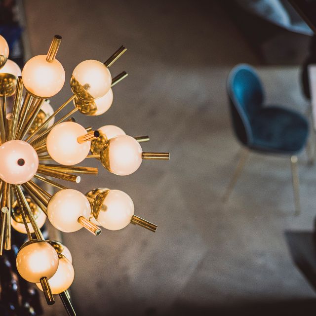 Rocca Riviera Restaurant - München, BY | OpenTable