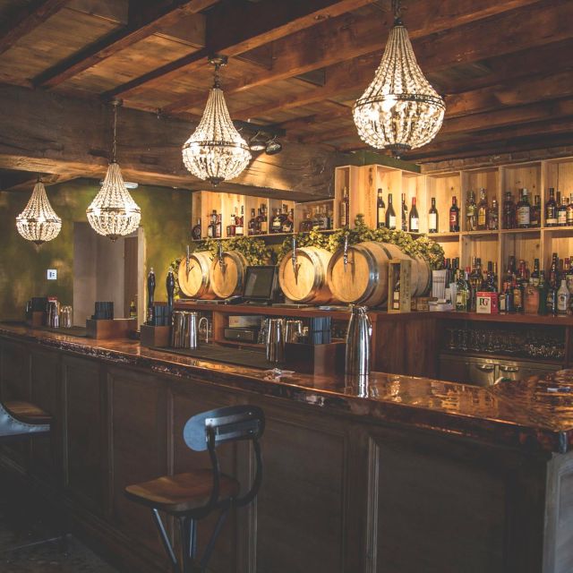 William De Percy Restaurant - Otterburn, , Northumberland | OpenTable