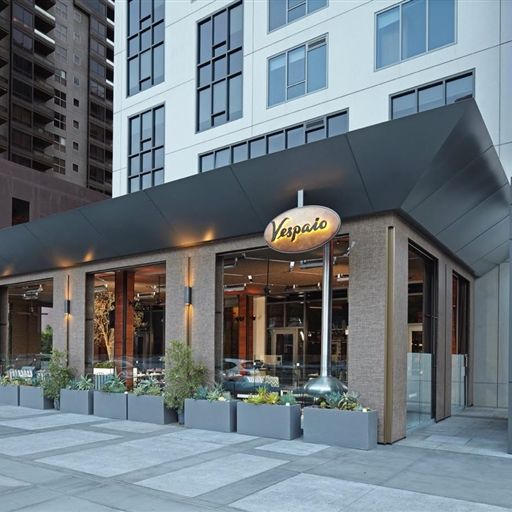 Vespaio Restaurant - Los Angeles, CA | OpenTable