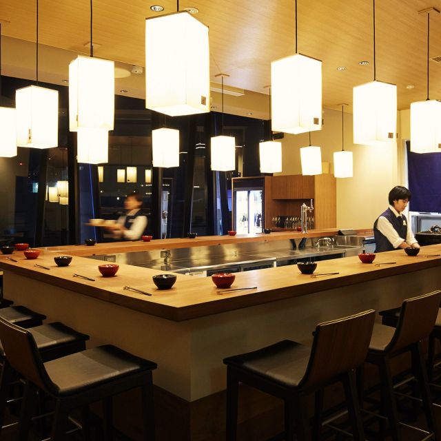 Japanese Sake Bar Nomae by shimogamo saryo - Actualizado en 2025 ...